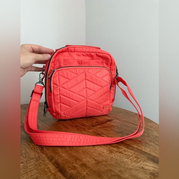lug | Bags | Lug Ranger 2 Crossbody Bag | Poshmark